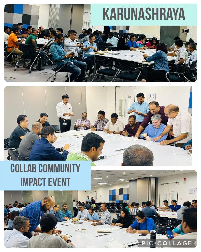 #ciscocsr #communityimpact #empoweringthefuture #makingadifference # ... #ciscocsr #communityimpact #empoweringthefuture #makingadifference # ...