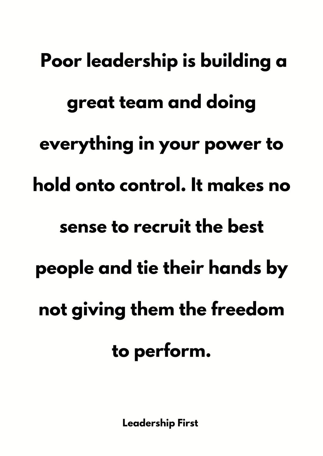 Dr. Cad W. Shannon, DBA, MBA on LinkedIn: We as leaders should always ... Dr. Cad W. Shannon, DBA, MBA on LinkedIn: We as leaders should always ...