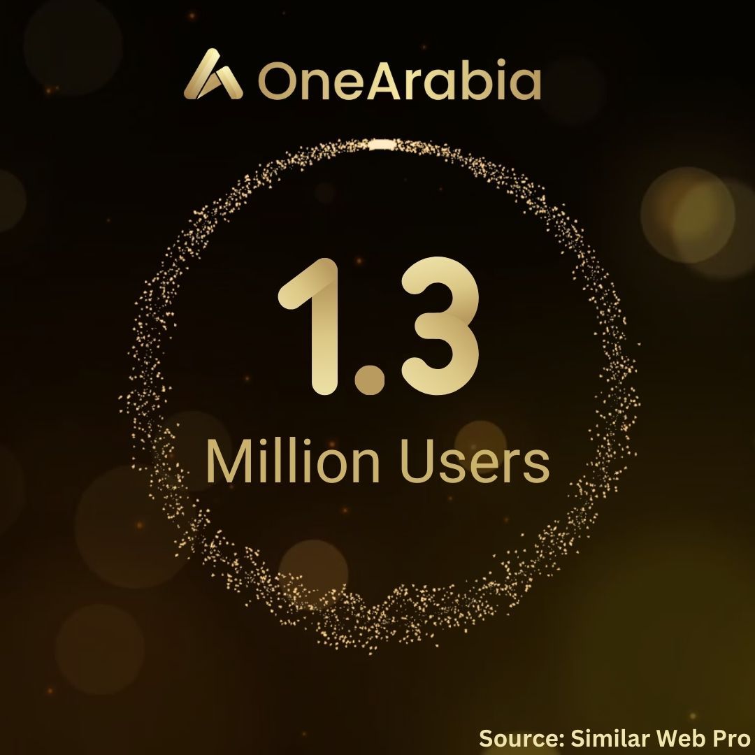 OneArabia ME on LinkedIn: #digitalmedia #menamedia #digital # ... OneArabia ME on LinkedIn: #digitalmedia #menamedia #digital # ...