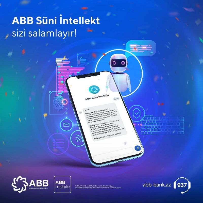 Tahmasib Nasibli LinkedIn‘de: #abb #sünii̇ntellekt Tahmasib Nasibli LinkedIn‘de: #abb #sünii̇ntellekt