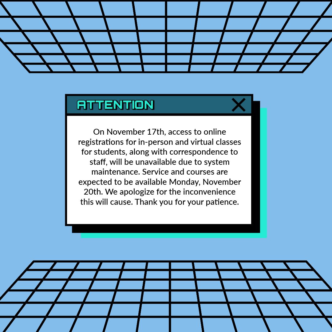 GBTS Training Academy on LinkedIn: As a reminder, our website will be ... GBTS Training Academy on LinkedIn: As a reminder, our website will be ...