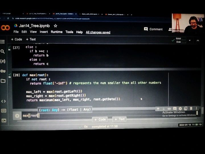 Completed a Python task on binary trees | Shashank Singh posted on the ... Completed a Python task on binary trees | Shashank Singh posted on the ...