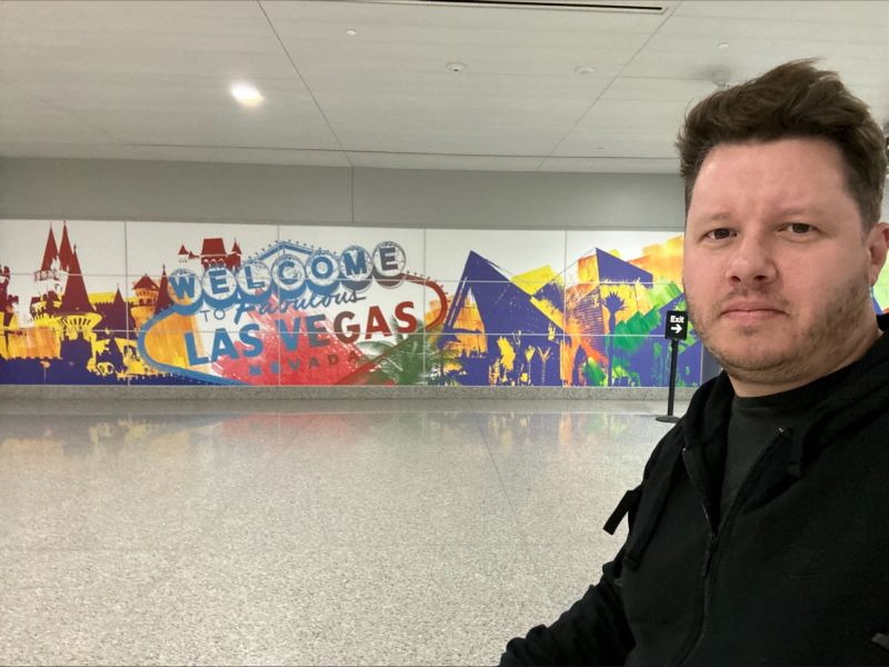 Ben Moses on LinkedIn: #aws #reinvent2023 | 11 comments Ben Moses on LinkedIn: #aws #reinvent2023 | 11 comments
