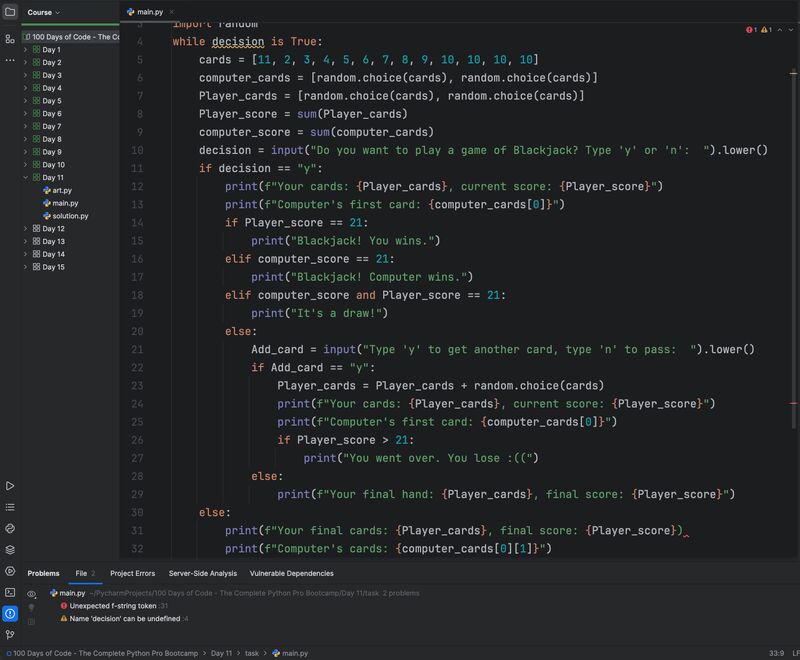 Mahnaz Hajesmaeili on LinkedIn: #python #coding #challenge # ... Mahnaz Hajesmaeili on LinkedIn: #python #coding #challenge # ...