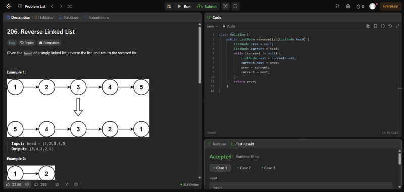#100daysofcode #100daysofcode #leetcode #java #codingchallenge # ... #100daysofcode #100daysofcode #leetcode #java #codingchallenge # ...