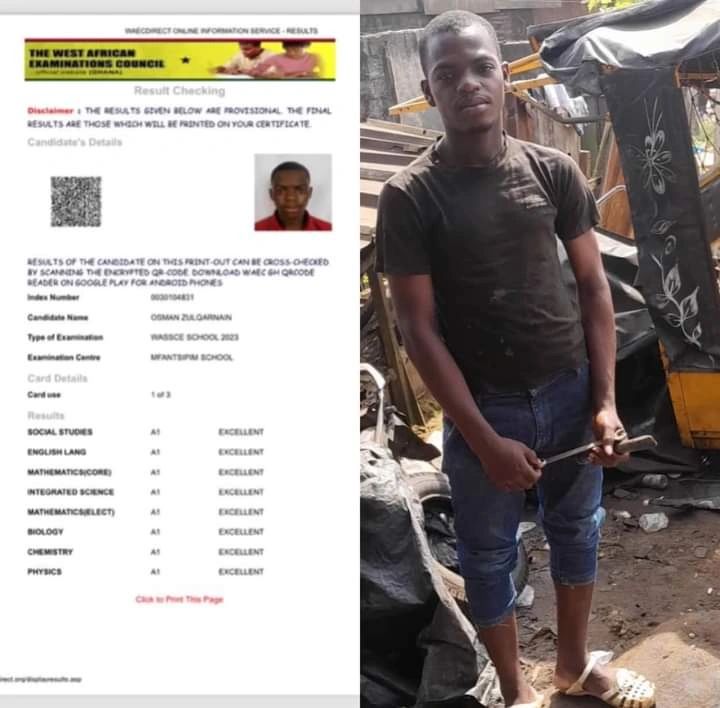 Vida Opoku on LinkedIn: Ace Ankomah Ebenezer Asafo-Adjei, FMVA®, CA ... Vida Opoku on LinkedIn: Ace Ankomah Ebenezer Asafo-Adjei, FMVA®, CA ...