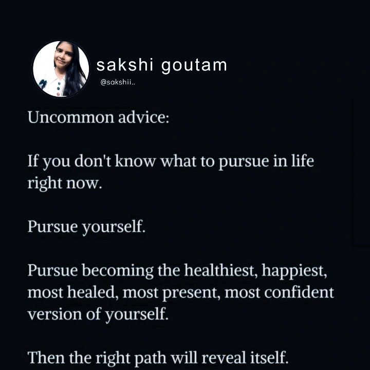 Sakshi G. posted on LinkedIn Sakshi G. posted on LinkedIn