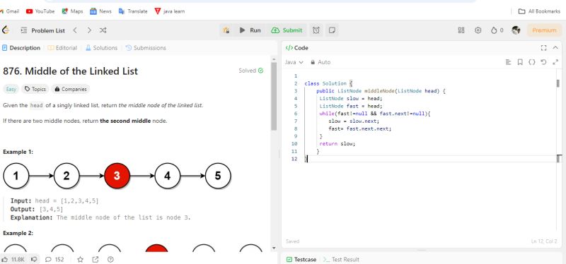 Siddharth Mishra on LinkedIn: #day2 #dsa #javadsa #datastructure # ... Siddharth Mishra on LinkedIn: #day2 #dsa #javadsa #datastructure # ...