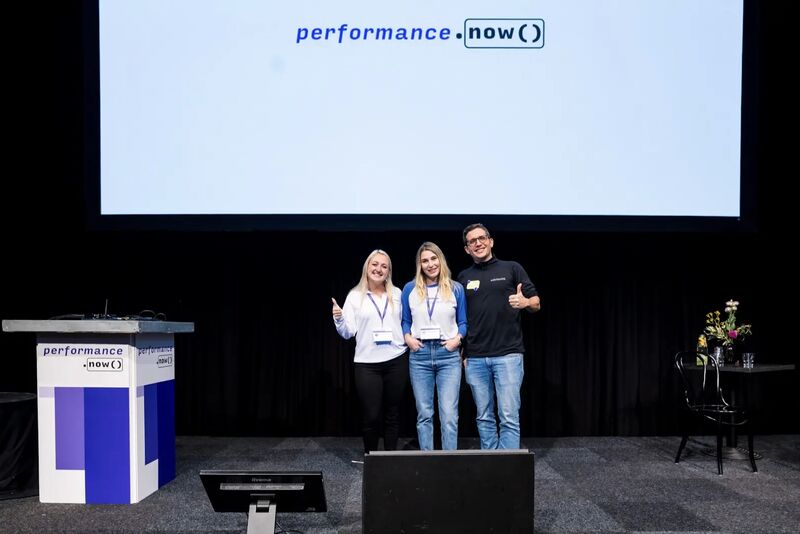 Mikayla Reddy on LinkedIn: #perfnow #webperf #webperf #webperf Mikayla Reddy on LinkedIn: #perfnow #webperf #webperf #webperf