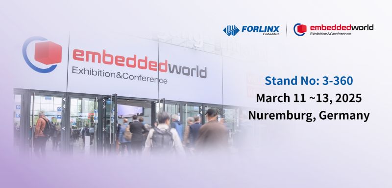 Forlinx Embedded Technology Co.,Ltd. on LinkedIn: #forlinxembedded # ... Forlinx Embedded Technology Co.,Ltd. on LinkedIn: #forlinxembedded # ...