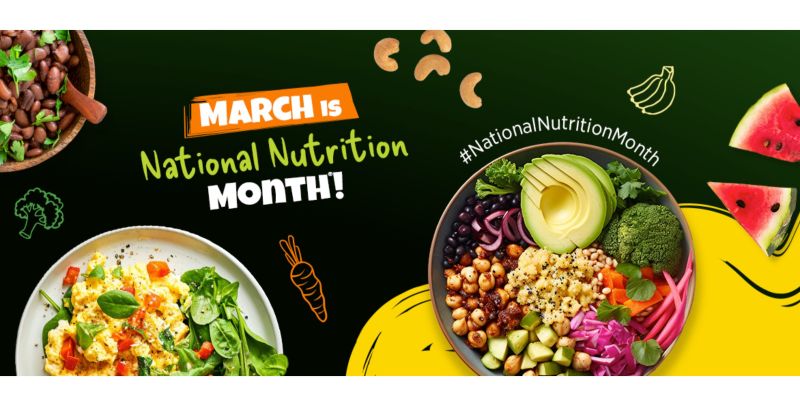 #nationalnutritionmonth #rdnday | IAFNS - Advancing Food and Nutrition ... #nationalnutritionmonth #rdnday | IAFNS - Advancing Food and Nutrition ...