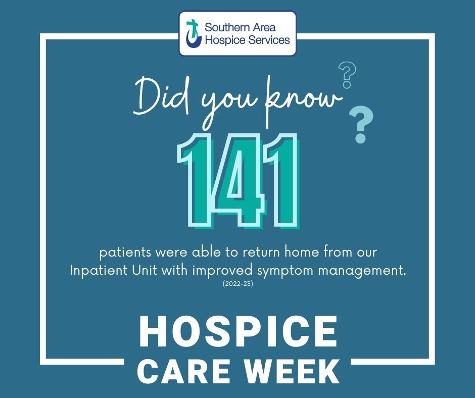Ciara Cunningham ACIM on LinkedIn: Hospice Care is so much more than ... Ciara Cunningham ACIM on LinkedIn: Hospice Care is so much more than ...