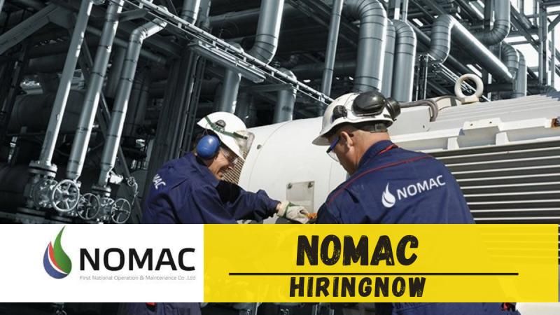 Saudi job Opportunities Job Search on LinkedIn: NOMAC Job Vacancies ... Saudi job Opportunities Job Search on LinkedIn: NOMAC Job Vacancies ...