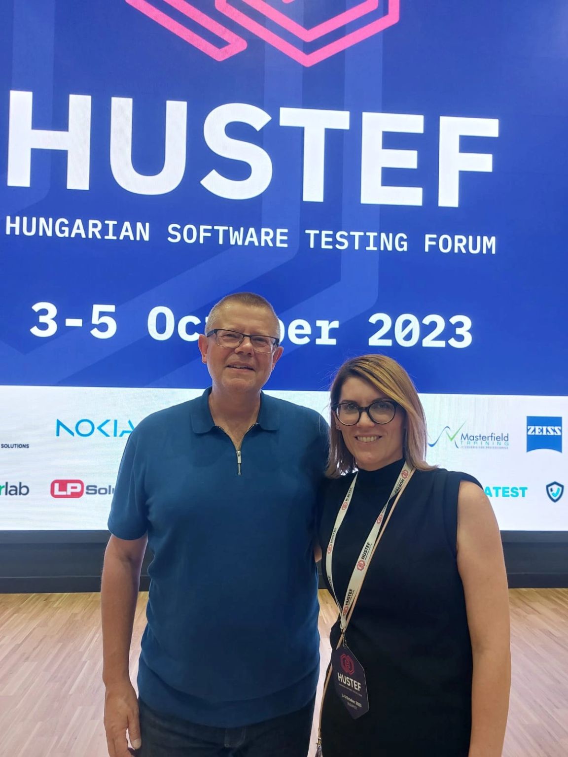 #hustef2023 | Mike Jarred FRSA | 15 comments #hustef2023 | Mike Jarred FRSA | 15 comments