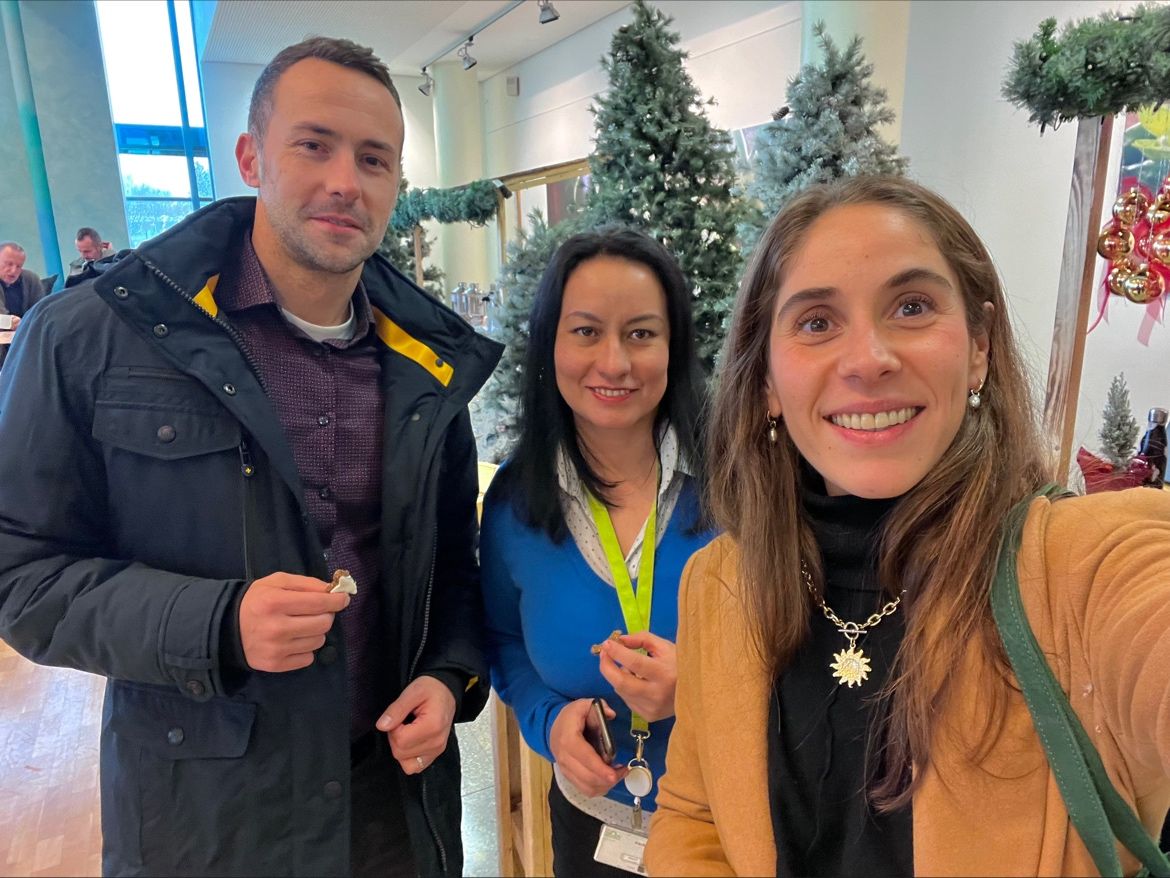 #commex #git #christmasspirit #teamwork #officeworkshop | Carolina ... #commex #git #christmasspirit #teamwork #officeworkshop | Carolina ...