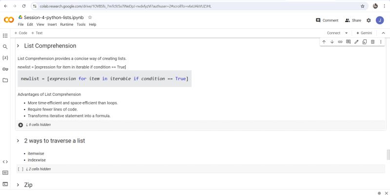 Joyjit Ghosh on LinkedIn: #python #coding #learning #programming # ... Joyjit Ghosh on LinkedIn: #python #coding #learning #programming # ...