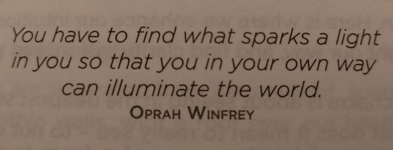 Karen Gottwald on LinkedIn: Some mid-week wise words Karen Gottwald on LinkedIn: Some mid-week wise words