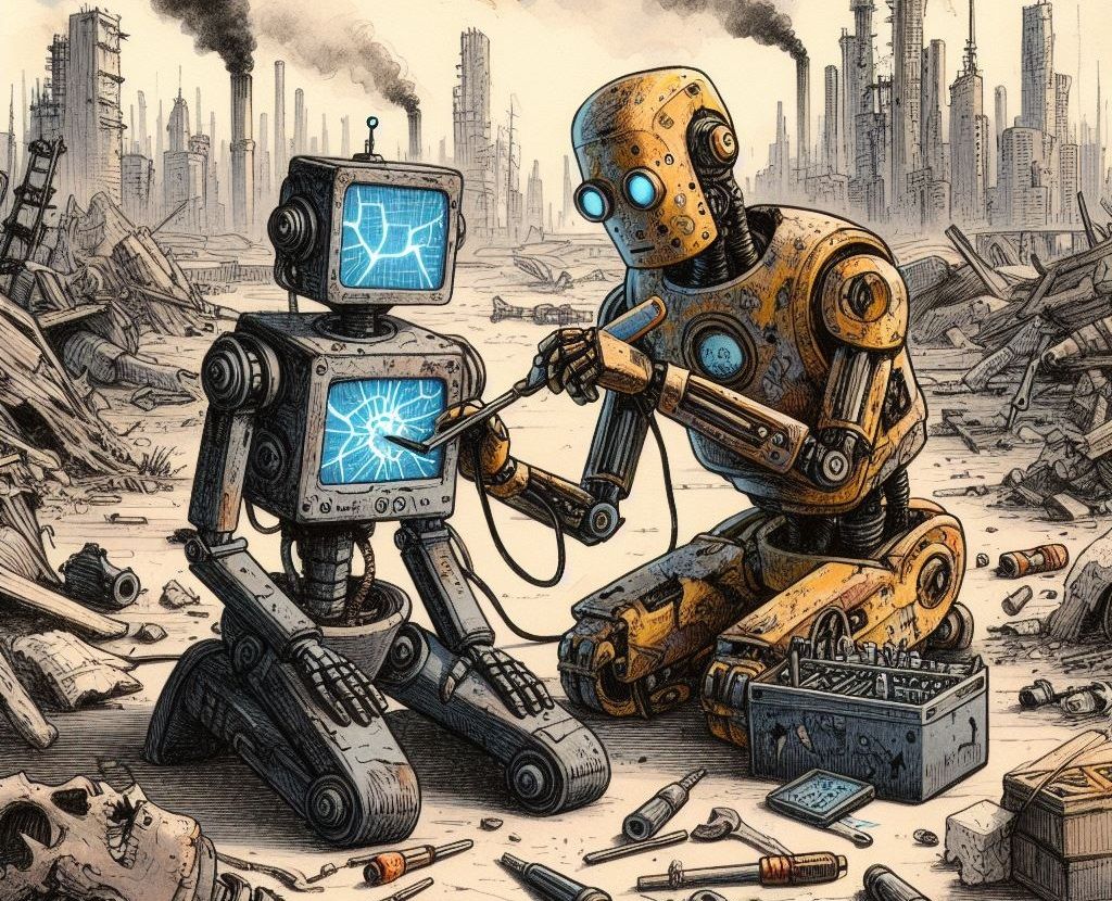 New study reveals 38% of AI tools fail | Preeti Cholleti posted on the ... New study reveals 38% of AI tools fail | Preeti Cholleti posted on the ...