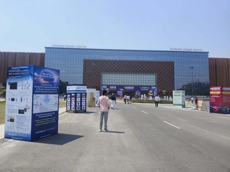 #automation #iot #robotics #industrialtechnology #automationexpo # ... #automation #iot #robotics #industrialtechnology #automationexpo # ...