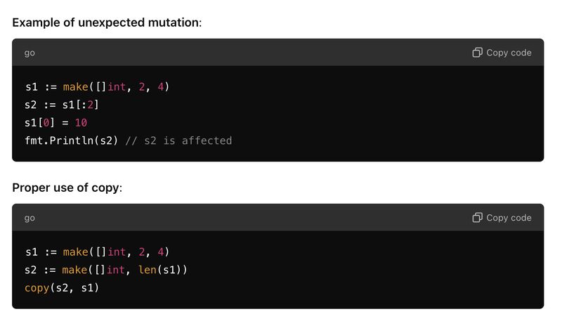 Ivan Kalinin on LinkedIn: #golang #codingbestpractices #errorhandling # ... Ivan Kalinin on LinkedIn: #golang #codingbestpractices #errorhandling # ...