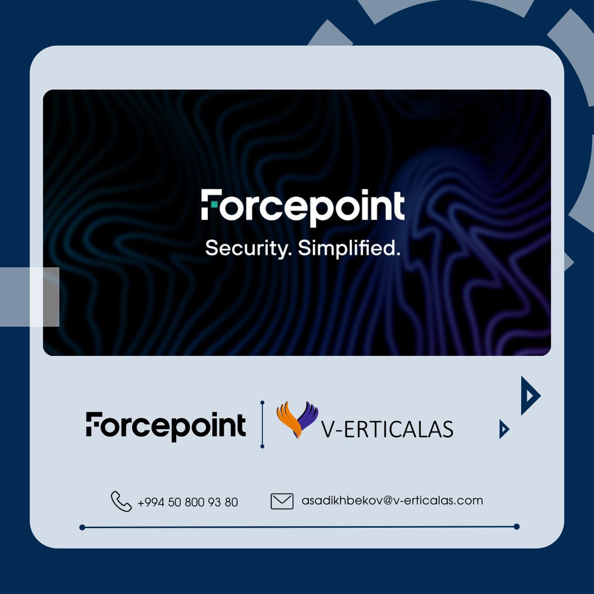 V-erticalas LLC on LinkedIn: #connect #flexedge #connectivity #risk # ... V-erticalas LLC on LinkedIn: #connect #flexedge #connectivity #risk # ...