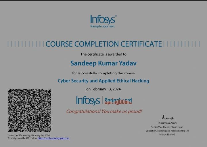 Sandeep kumar Yadav on LinkedIn: #webdevelopment #html #css #javascript ... Sandeep kumar Yadav on LinkedIn: #webdevelopment #html #css #javascript ...