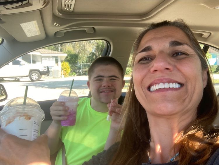 Layla Willmore on LinkedIn: Happy Down Syndrome Day! Everything that ... Layla Willmore on LinkedIn: Happy Down Syndrome Day! Everything that ...
