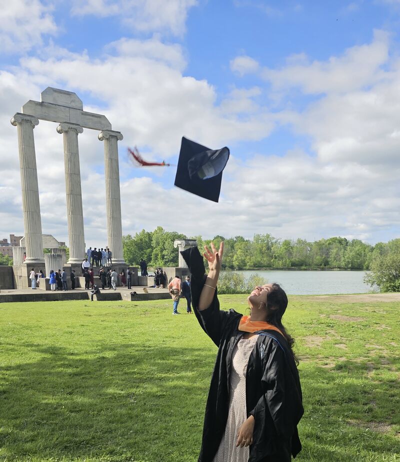 Preethi Sree Allam on LinkedIn: 🎓 Better Late Than Never! 🎓 Excited to ... Preethi Sree Allam on LinkedIn: 🎓 Better Late Than Never! 🎓 Excited to ...