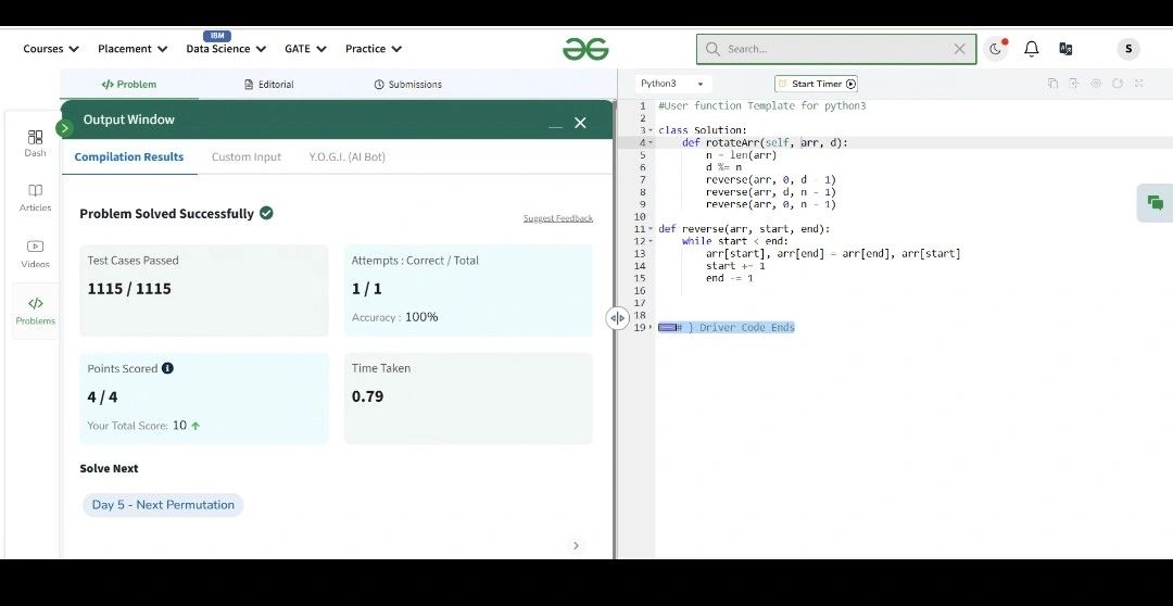 #gfg160 #arrays #datastructure #amazon #microsoft #maqsoftware #gfg160 ... #gfg160 #arrays #datastructure #amazon #microsoft #maqsoftware #gfg160 ...