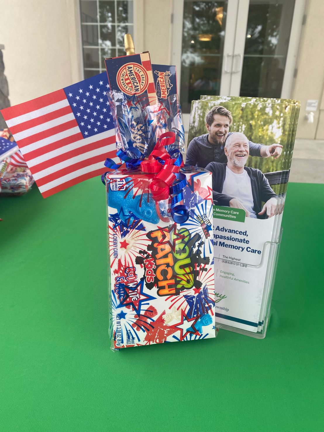 Christina Brophy on LinkedIn: #careone #harmonyvillage #memorycare Christina Brophy on LinkedIn: #careone #harmonyvillage #memorycare
