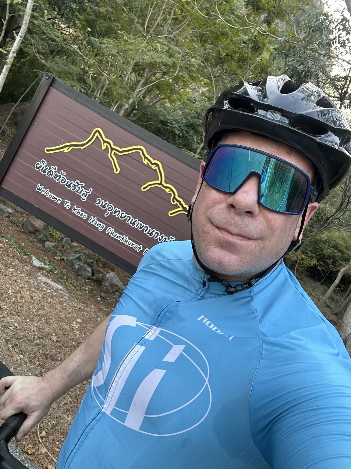 🌴🚴♂️ Taking SII Switzerland with you on vacation! 🎵🎶 Meet Loic, one ... 🌴🚴♂️ Taking SII Switzerland with you on vacation! 🎵🎶 Meet Loic, one ...