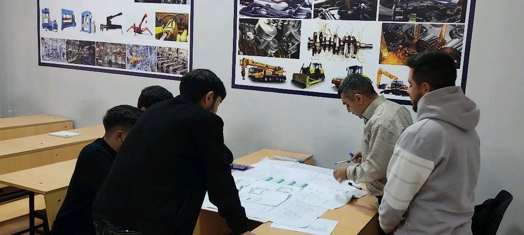 Fuad Javadzade on LinkedIn: #machine #design #cad #sdu Fuad Javadzade on LinkedIn: #machine #design #cad #sdu