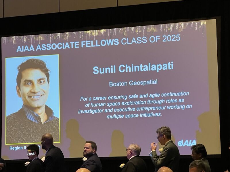 Sunil Chintalapati on LinkedIn: Humbled and Honored.. | 16 comments Sunil Chintalapati on LinkedIn: Humbled and Honored.. | 16 comments