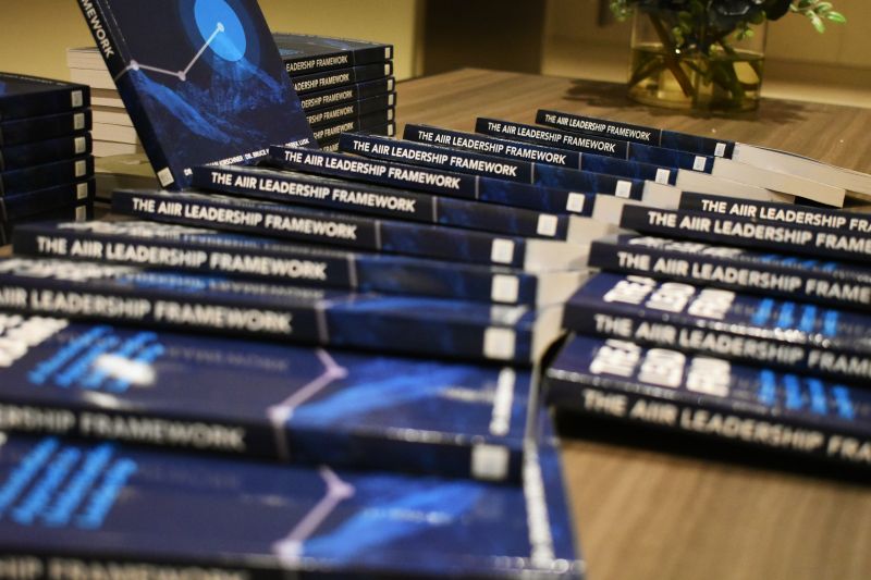 AIIR Consulting on LinkedIn: #leadership #leadershipdevelopment # ... AIIR Consulting on LinkedIn: #leadership #leadershipdevelopment # ...