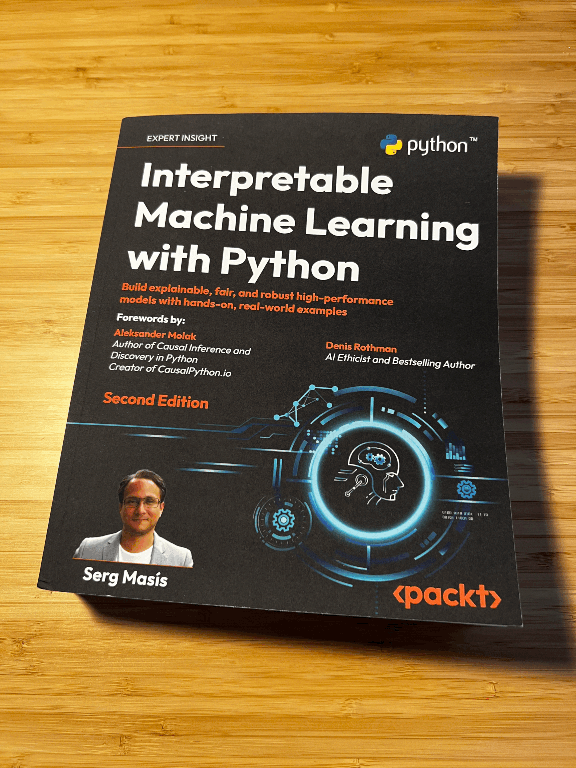 Cosima Meyer on LinkedIn: #interpretableml #xai #datascience #python Cosima Meyer on LinkedIn: #interpretableml #xai #datascience #python