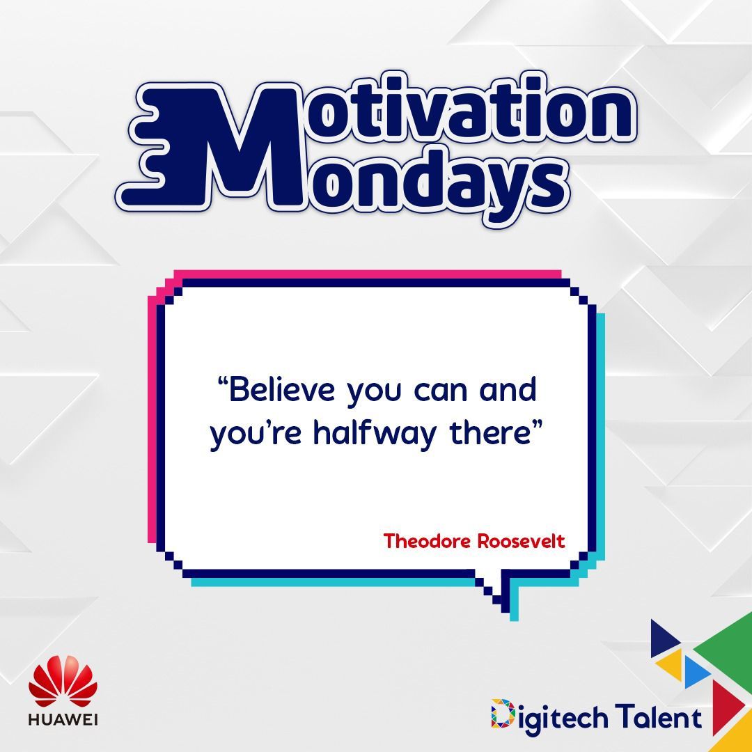 Digitech talent auf LinkedIn: #digitechtalent #mondaymotivation Digitech talent auf LinkedIn: #digitechtalent #mondaymotivation