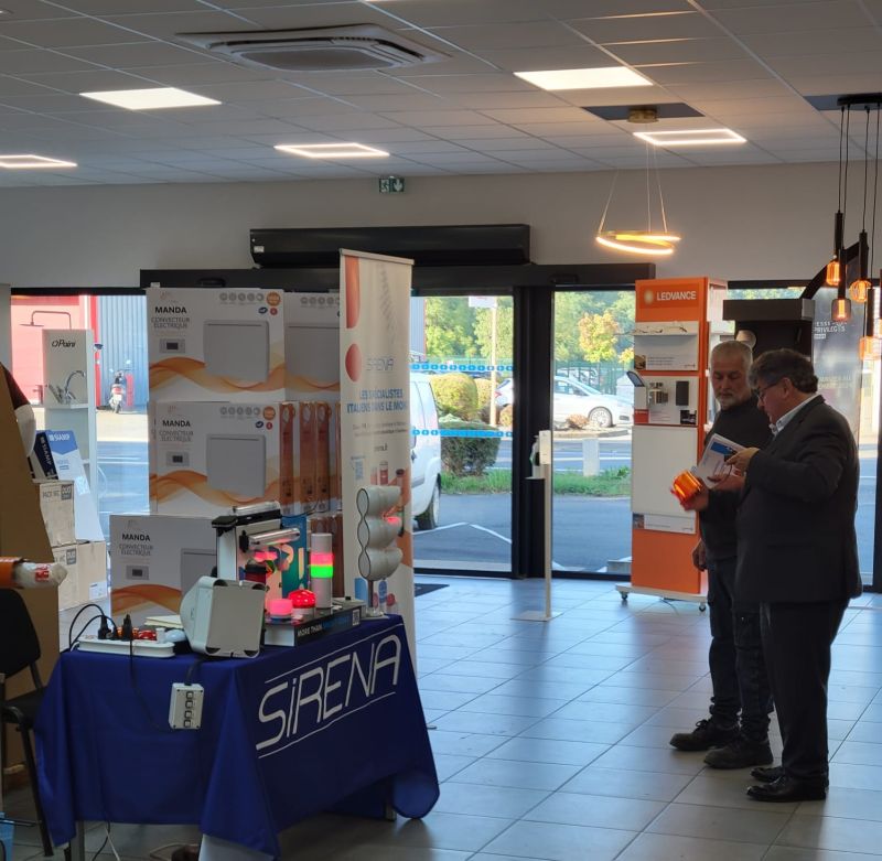 YESSS Electrique (Le Mans) sur LinkedIn : #yesss #yessselectrique # ... YESSS Electrique (Le Mans) sur LinkedIn : #yesss #yessselectrique # ...