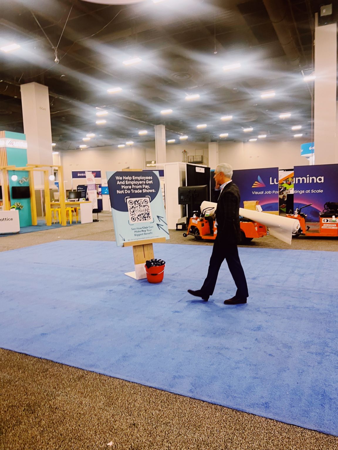 Lance Katigbak on LinkedIn: #hrtechconf Lance Katigbak on LinkedIn: #hrtechconf