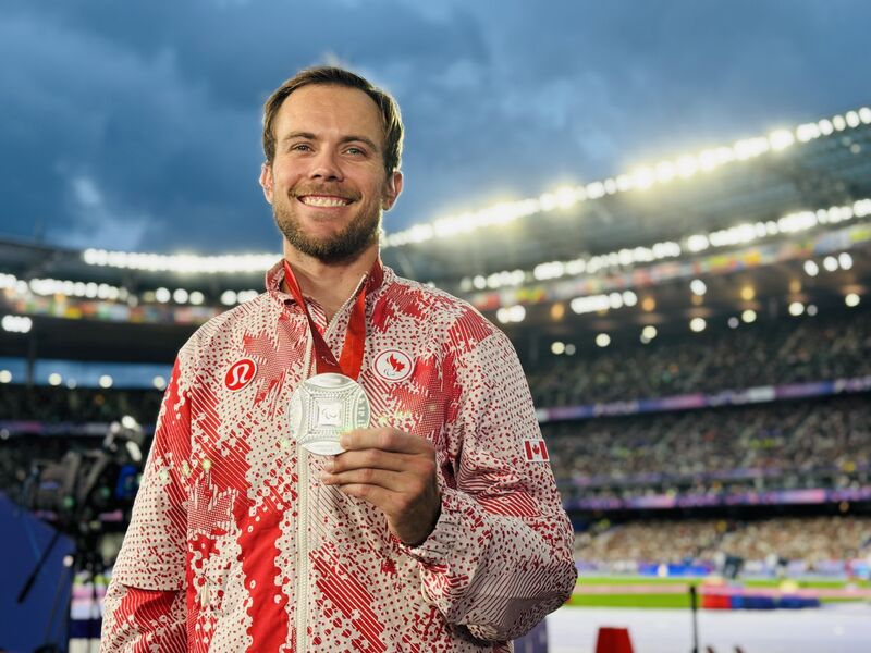 Nate Graywolf Riech PLY on LinkedIn: #paralympics #paris2024 Nate Graywolf Riech PLY on LinkedIn: #paralympics #paris2024