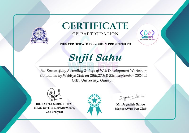 Sujit kumar Sahu on LinkedIn: #connection #webdevelopment #html #css # ... Sujit kumar Sahu on LinkedIn: #connection #webdevelopment #html #css # ...