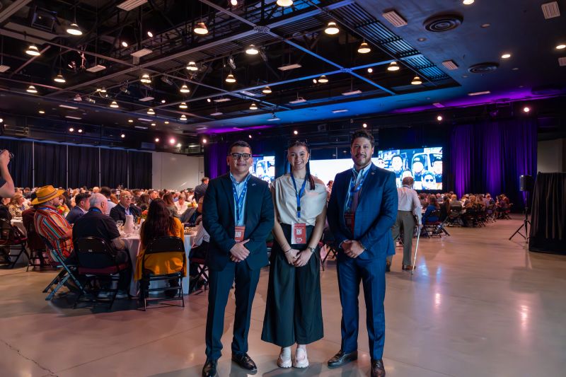 GRACIELA MOLINA on LinkedIn: 🤝 GRACIELA MOLINA on LinkedIn: 🤝