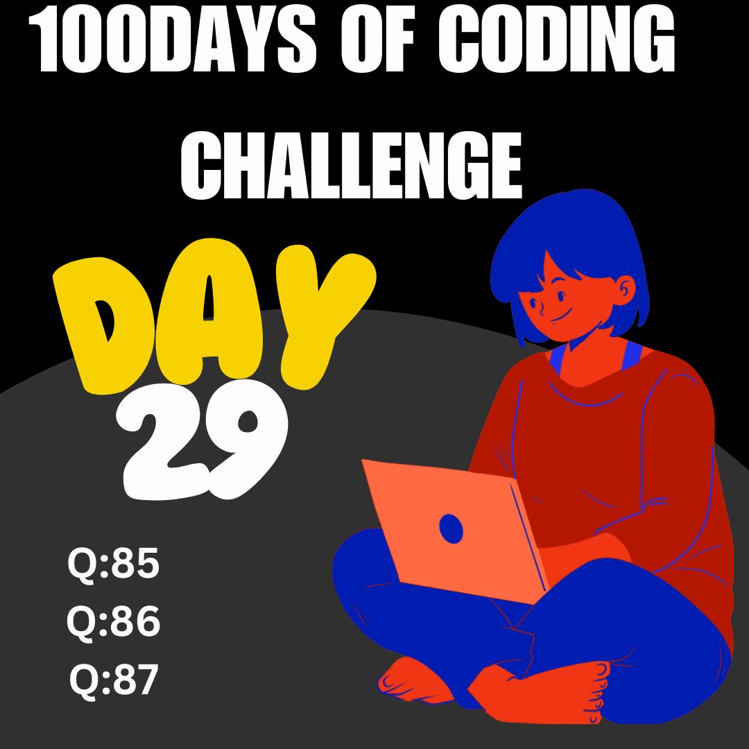 Ayesha Iqbal on LinkedIn: #100daysofcodechallenge ... Ayesha Iqbal on LinkedIn: #100daysofcodechallenge ...