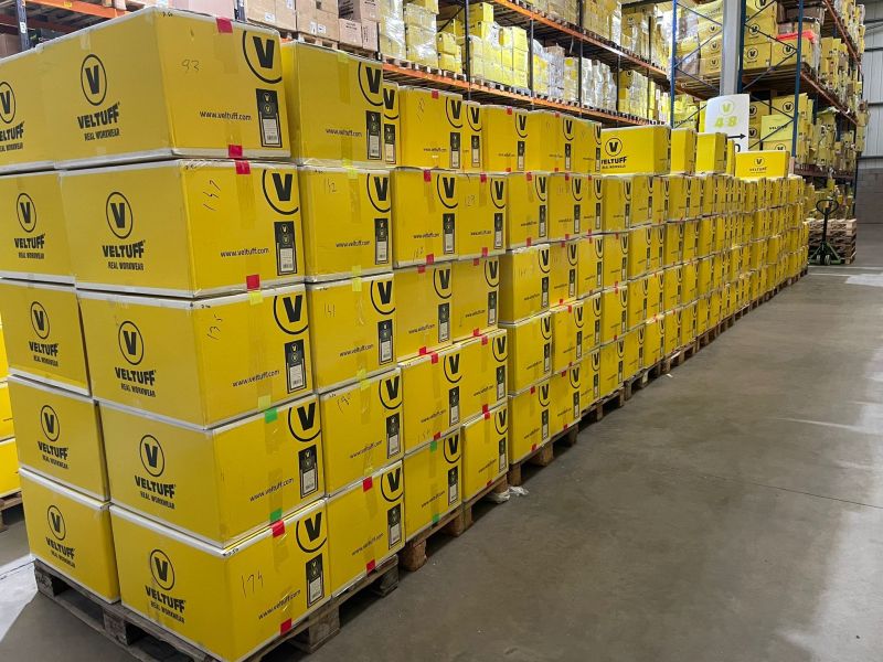 Braden Fishwick on LinkedIn: Exciting to see a bulk order on its way ... Braden Fishwick on LinkedIn: Exciting to see a bulk order on its way ...