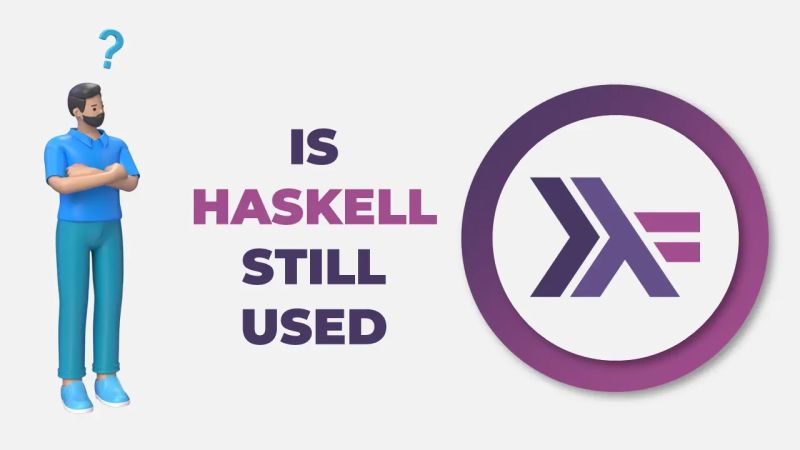 Haskell: A game-changer for developers | Duclair Fopa Kuete posted on ... Haskell: A game-changer for developers | Duclair Fopa Kuete posted on ...