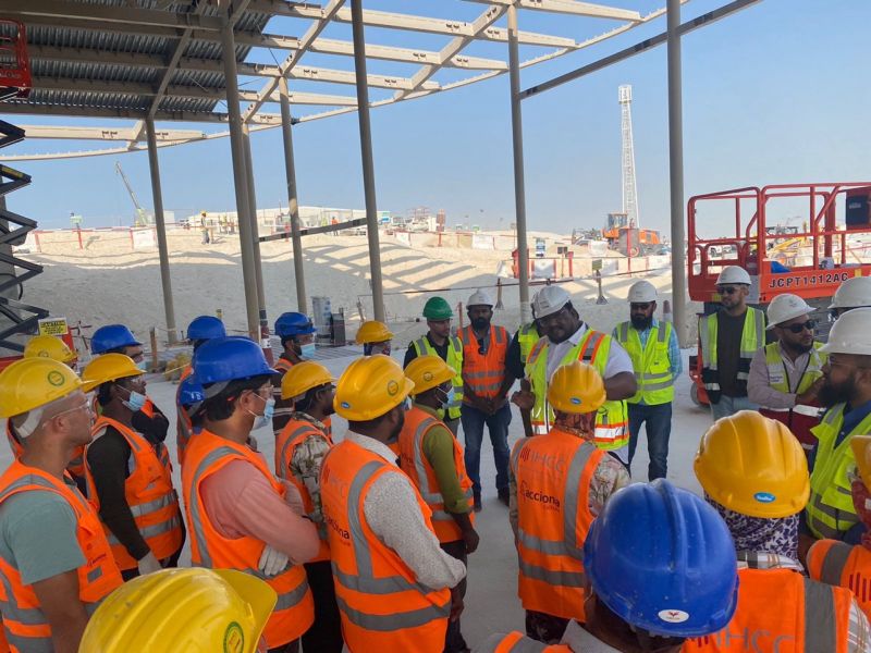 Mohammed Ashfaq Hussain CMIOSH® on LinkedIn: #ihcc #safetyfirst # ... Mohammed Ashfaq Hussain CMIOSH® on LinkedIn: #ihcc #safetyfirst # ...