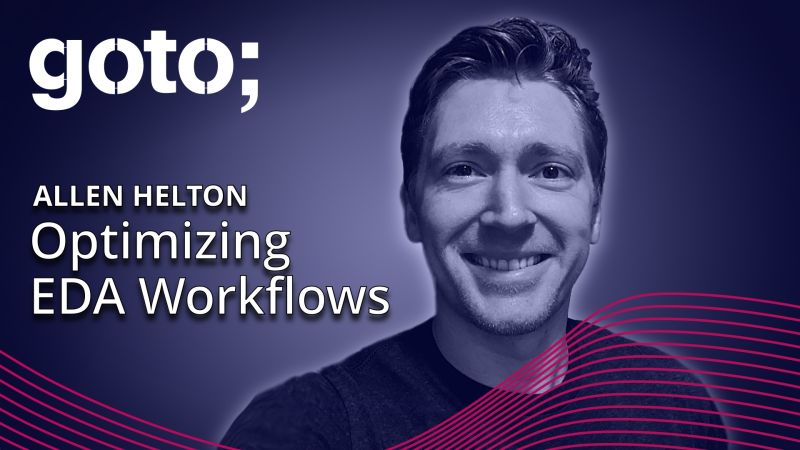 GOTO Conferences on LinkedIn: #serverless #cloudcomputing # ... GOTO Conferences on LinkedIn: #serverless #cloudcomputing # ...