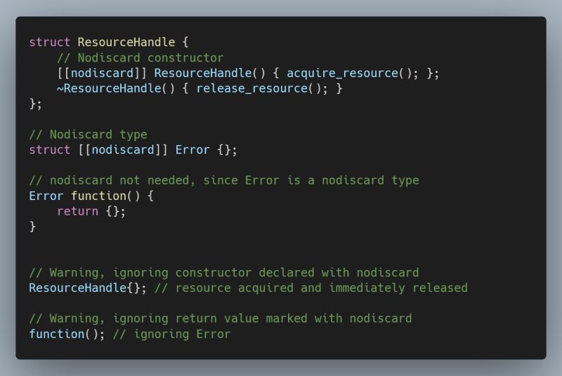 Šimon Tóth on LinkedIn: #cpp #cplusplus #coding #programming # ... Šimon Tóth on LinkedIn: #cpp #cplusplus #coding #programming # ...