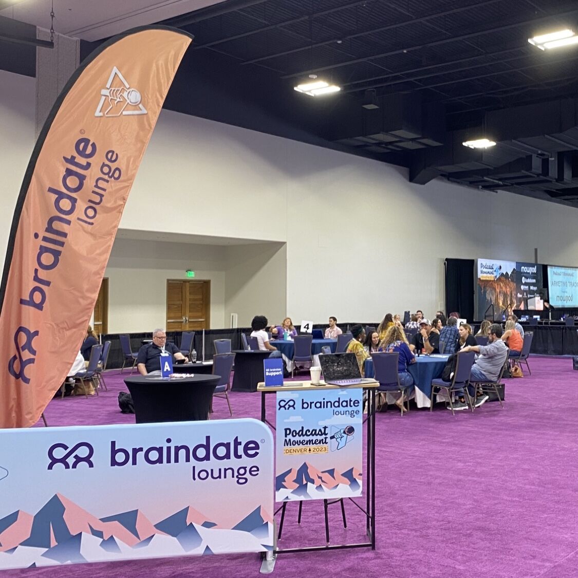 Marc Ronick on LinkedIn: Truly a must-have service for any convention ... Marc Ronick on LinkedIn: Truly a must-have service for any convention ...