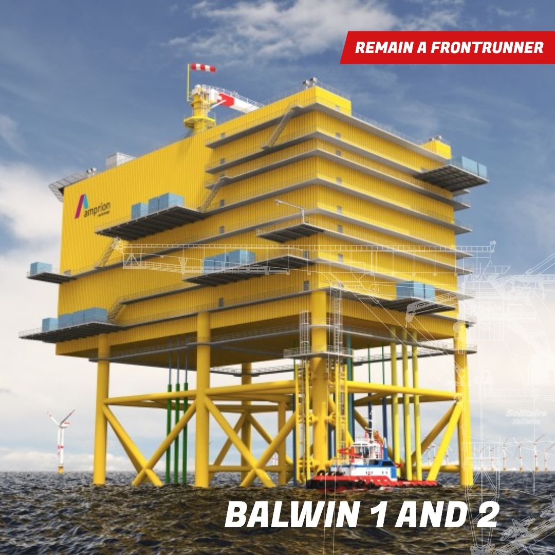 Hans A Tompot on LinkedIn: DRAGADOS OFFSHORE Siemens Energy Amprion ... Hans A Tompot on LinkedIn: DRAGADOS OFFSHORE Siemens Energy Amprion ...
