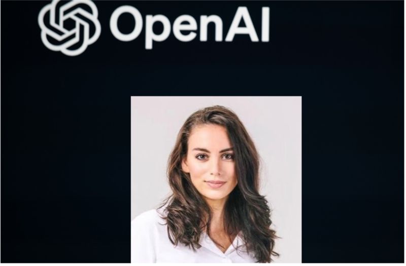 New York Business Excellence on LinkedIn: OpenAI CTO Mira Murati Steps ... New York Business Excellence on LinkedIn: OpenAI CTO Mira Murati Steps ...
